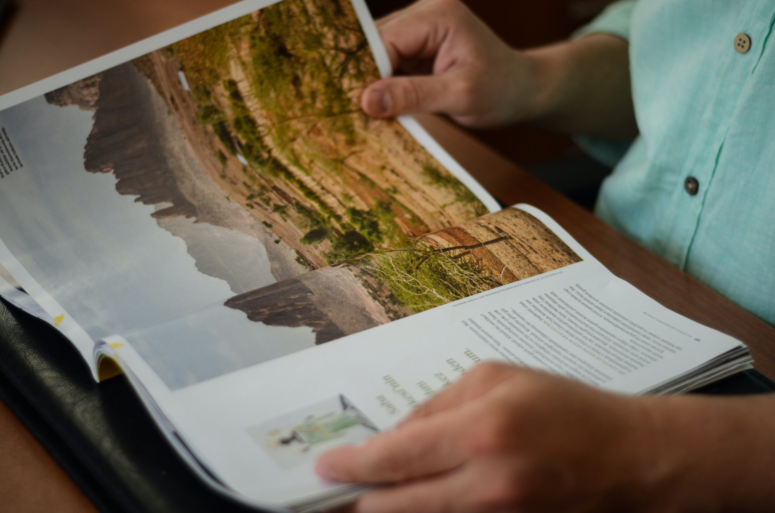 Affordable Digital Booklet Printing In Singapore
